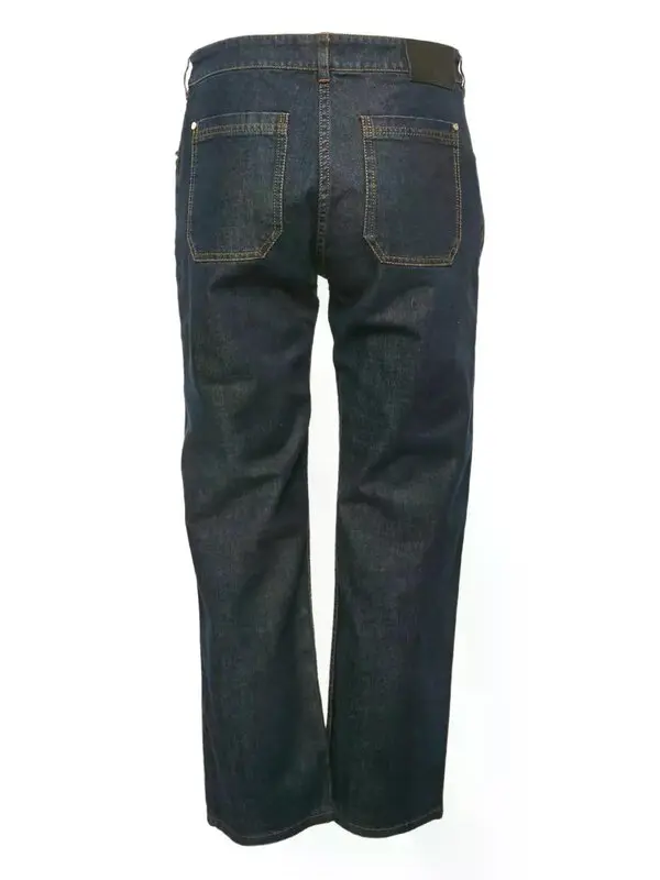 Balenciaga Straight-leg Trousers