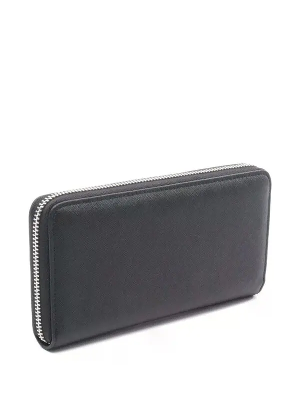 VIVIENNE WESTWOOD Orb Zip-around Wallet