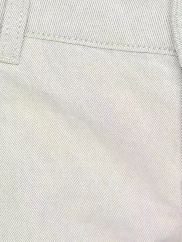 Gucci Wide-leg Jeans