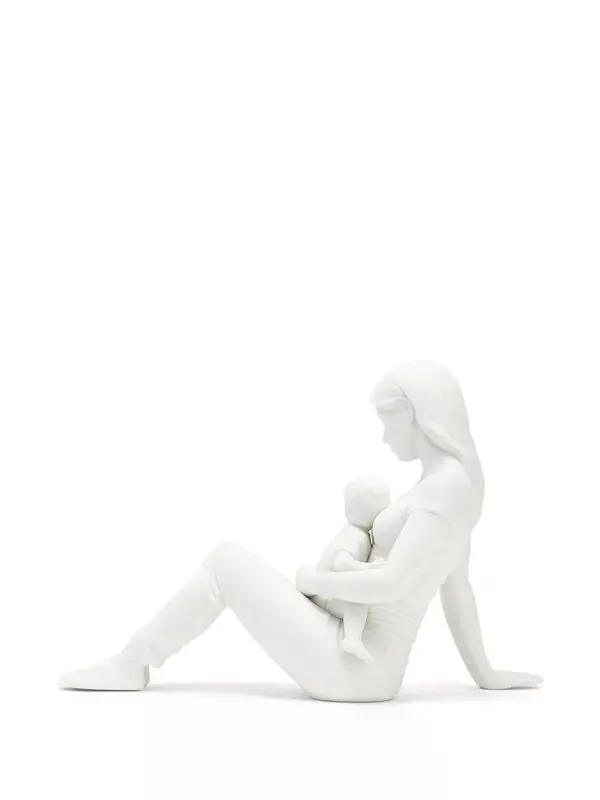 LLADRO A Mother's Love Sculpture