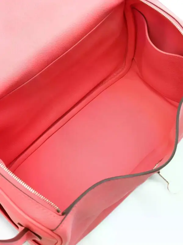 Hermès 2017 Lindy 26 Shoulder Bag