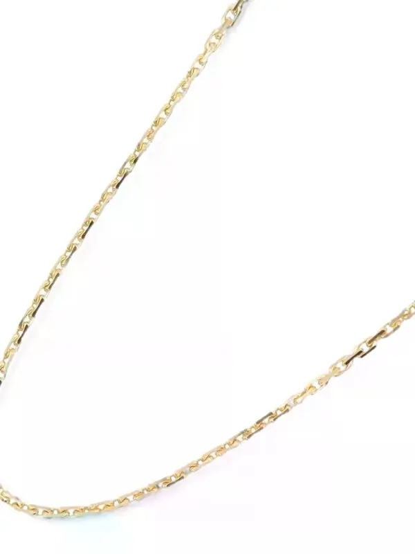 Cartier 2010s Chain Necklace