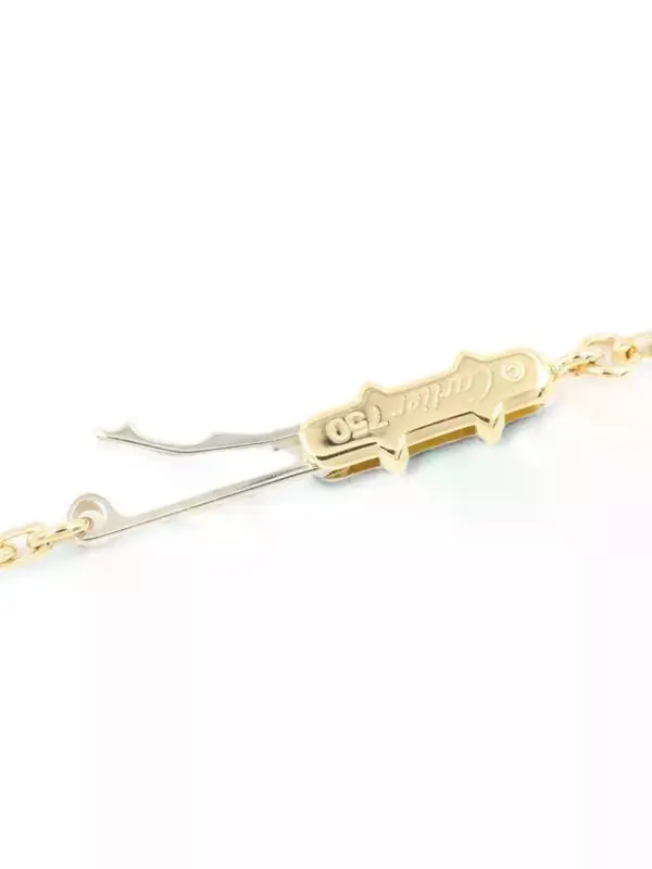 Cartier 2010s Chain Necklace