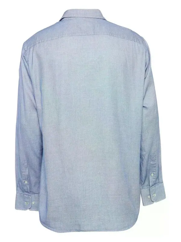 BOSS Cotton Shirt