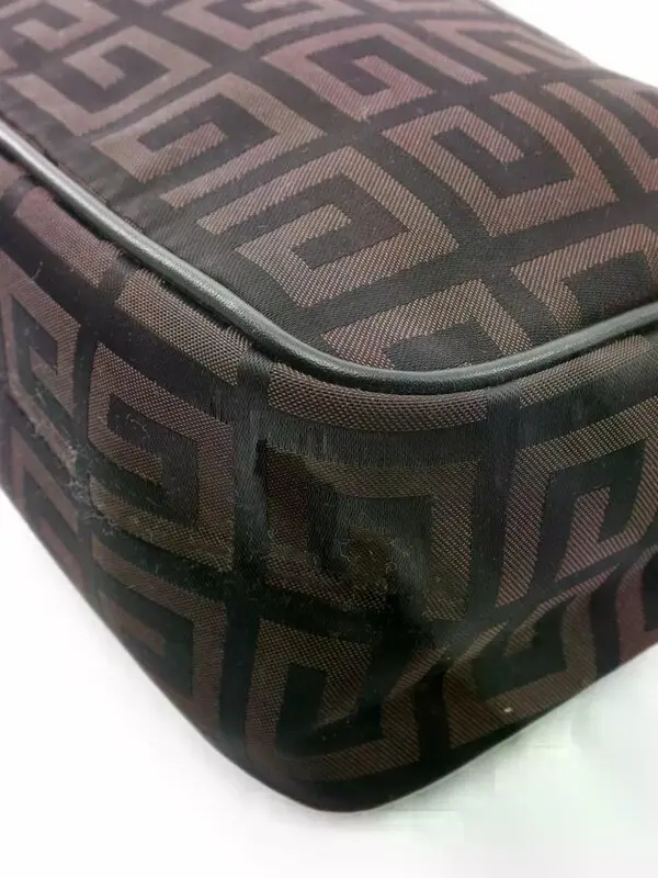 Givenchy 2000s 4g Shoulder Bag