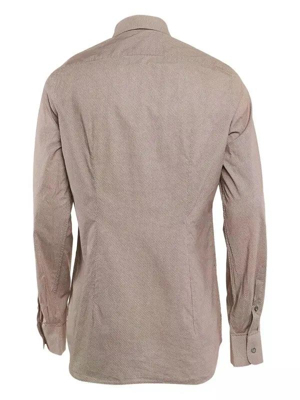 Prada Cotton Shirt