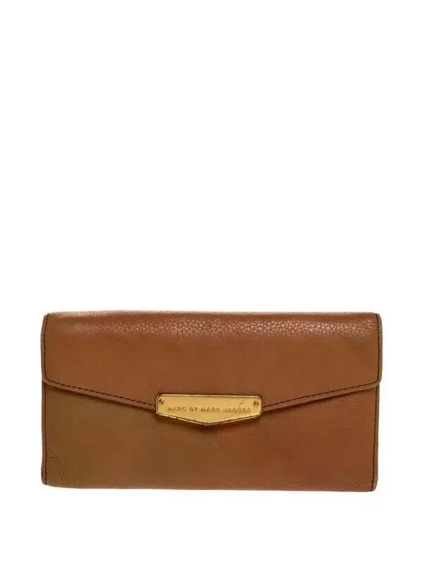 Marc Jacobs 315933 Tan - Brown