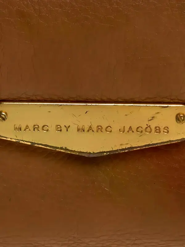Marc Jacobs 315933 Tan