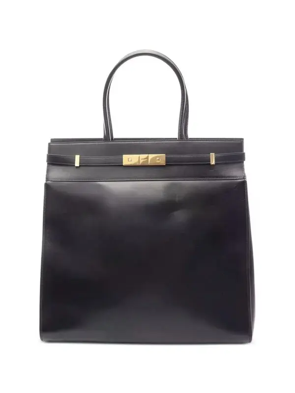 Saint Laurent Manhattan Tote Bag