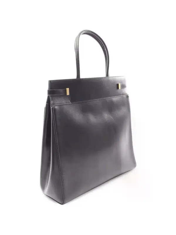 Saint Laurent Manhattan Tote Bag