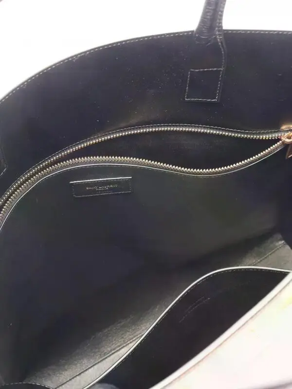 Saint Laurent Manhattan Tote Bag