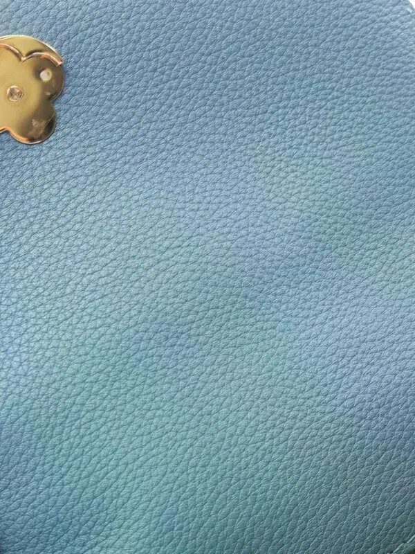 LOUIS VUITTON 2010s Pm Pont 9 Shoulder Bag