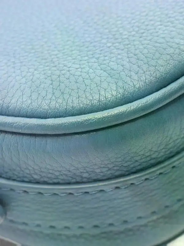 LOUIS VUITTON 2010s Pm Pont 9 Shoulder Bag