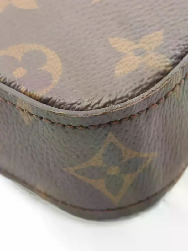 LOUIS VUITTON 2021s Felicie Shoulder Bag