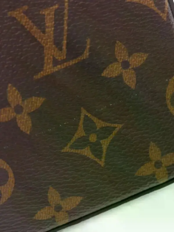 LOUIS VUITTON 2021s Felicie Shoulder Bag