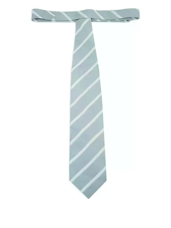 Giorgio Armani Striped Tie