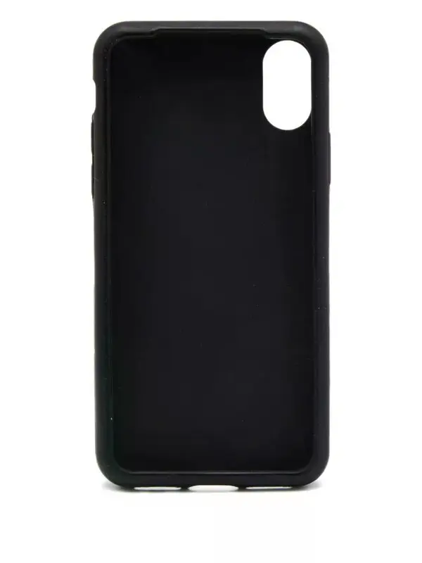 Dolce & Gabbana Logo-embossed Phone Case