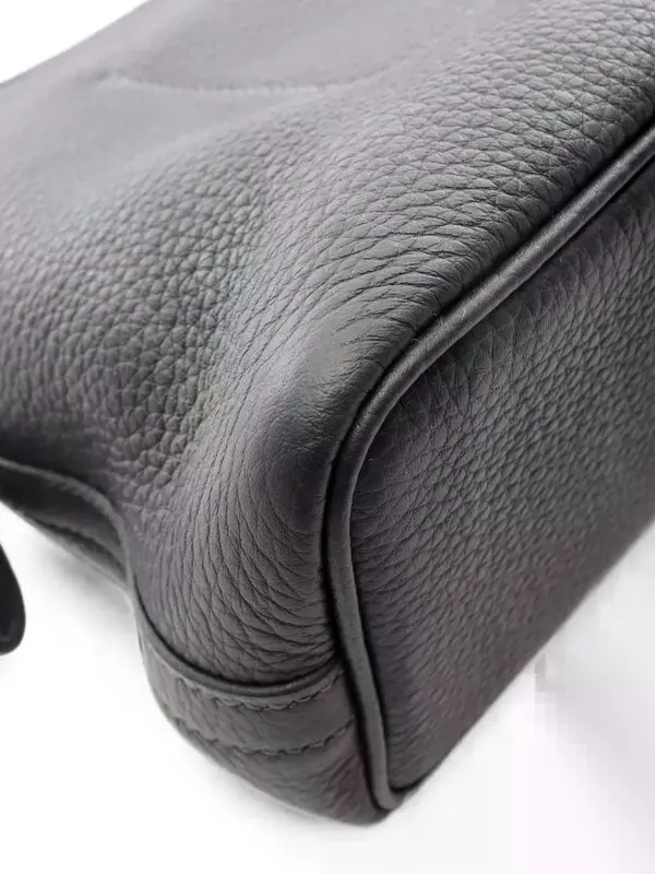 Hermès 2025 Bolide Togo-leather Shoulder Bag