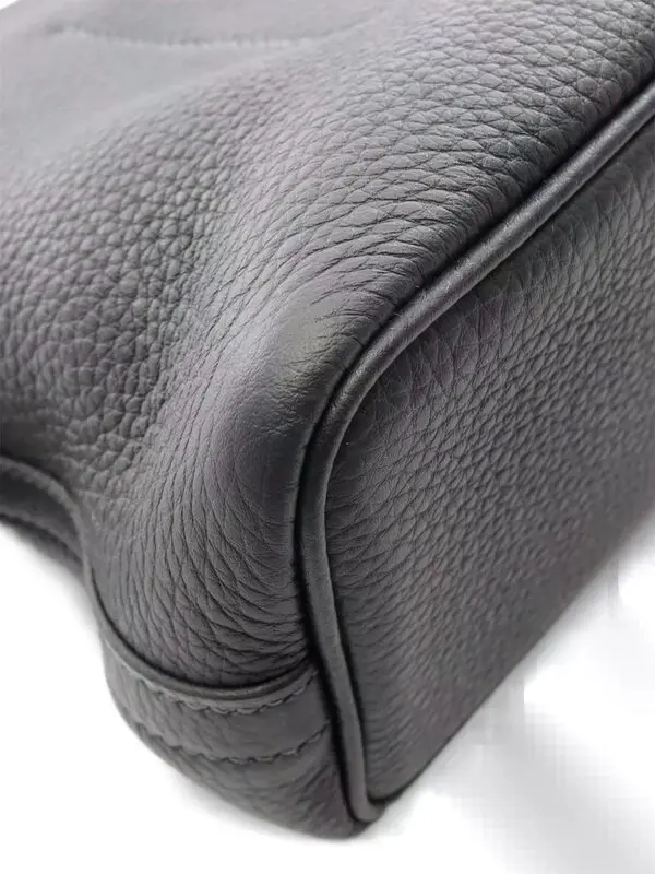 Hermès Bolide Shoulder Bag - Blue