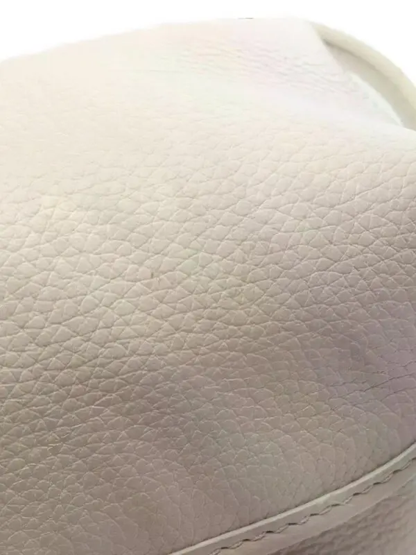 Dior X Hylton Nel 2010s Messenger Bag