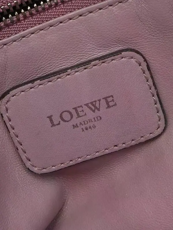 Loewe Amazona Holdall Bag