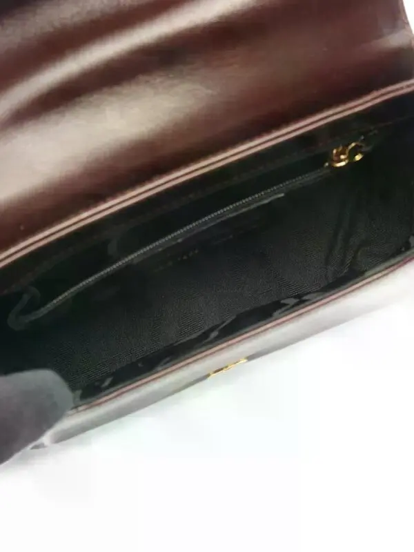 FERRAGAMO Gancini Cross Body Bag