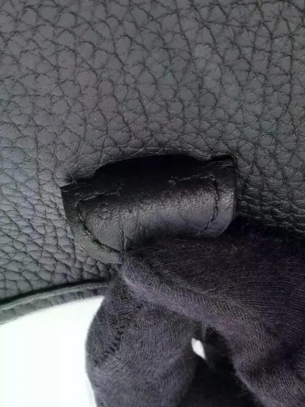 Hermès 2026 23 Evelyne Clemence Shoulder Bag