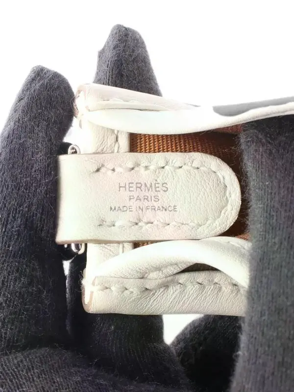 Hermès 2025 Tpm Evelyne Shoulder Bag