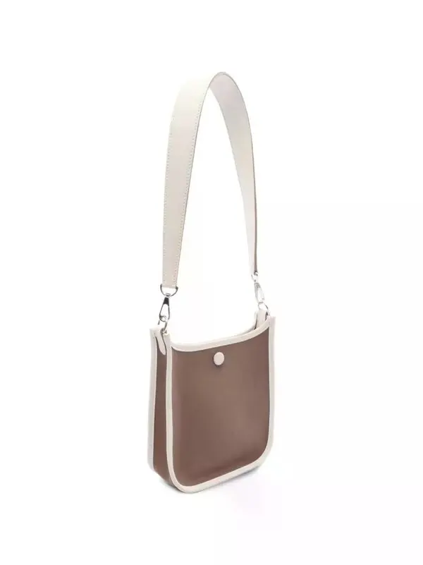 Hermès Evelyn Shoulder Bag - Brown