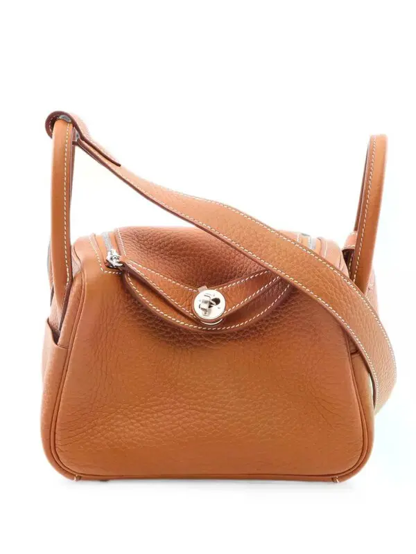 Hermès 2026 Lindy Shoulder Bag