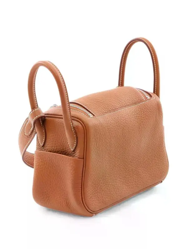 Hermès 2026 Lindy Shoulder Bag