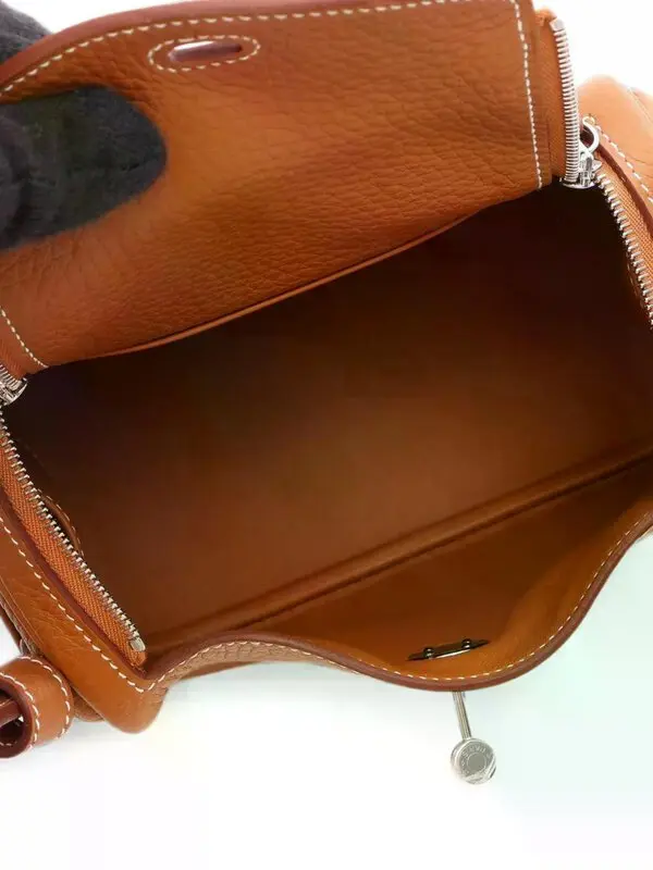 Hermès 2026 Lindy Shoulder Bag