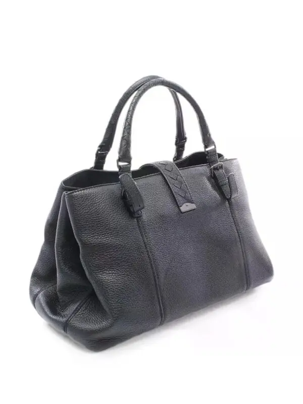 Bottega Veneta Medium Roma Tote Bag