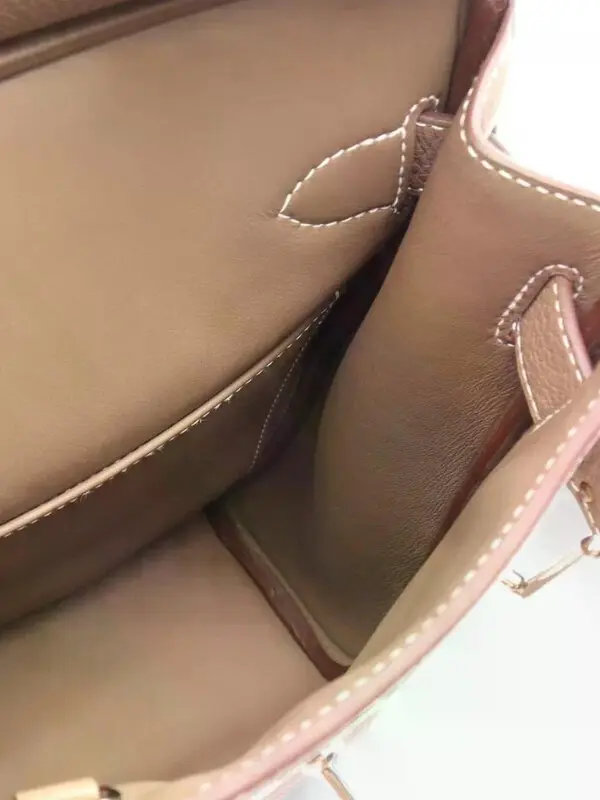 Hermès Hac À Dos Pm Backpack