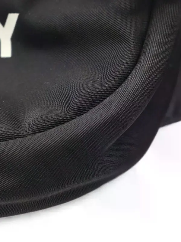 Burberry 2010s Cannon Belt Bag