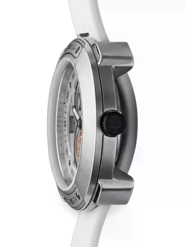 HYDROGEN Vista Roman 29mm Skull-motif Watch