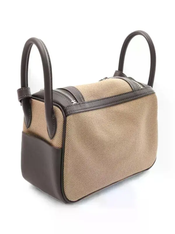Hermès 2026 Mini Lindy Ii Shoulder Bag