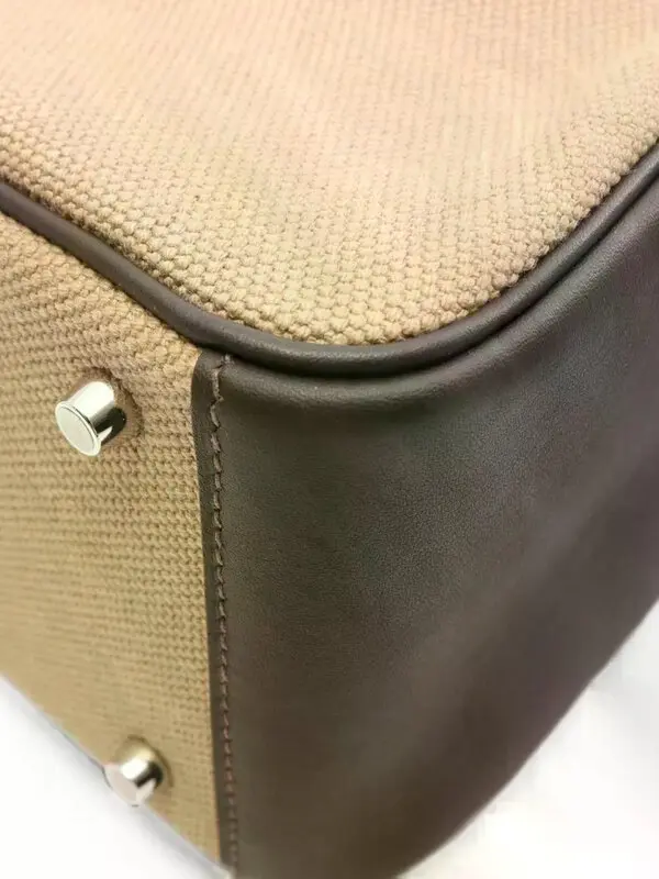 Hermès 2026 Mini Lindy Ii Shoulder Bag