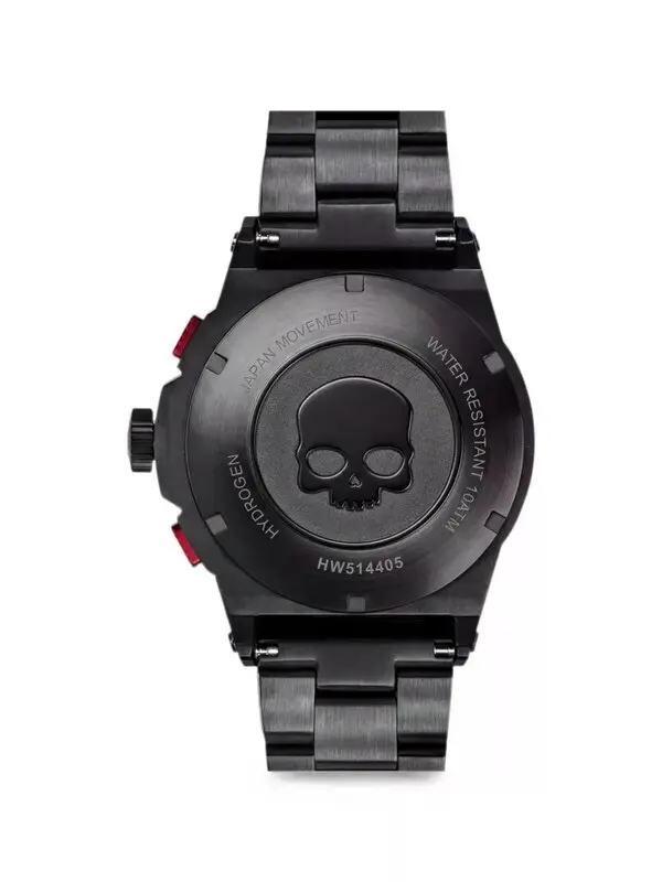 HYDROGEN Otto 44mm Chronograph Watch
