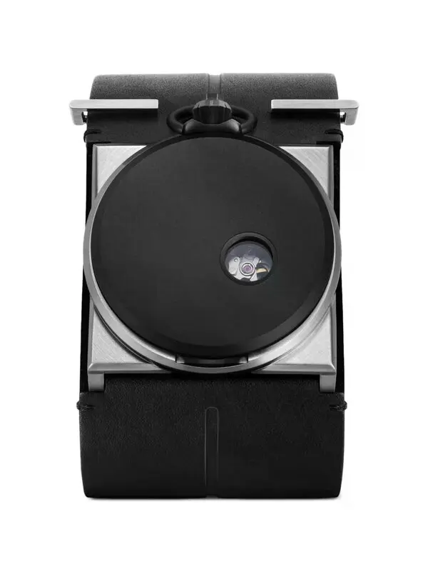 FOB PARIS R100 40mm Watch - Black