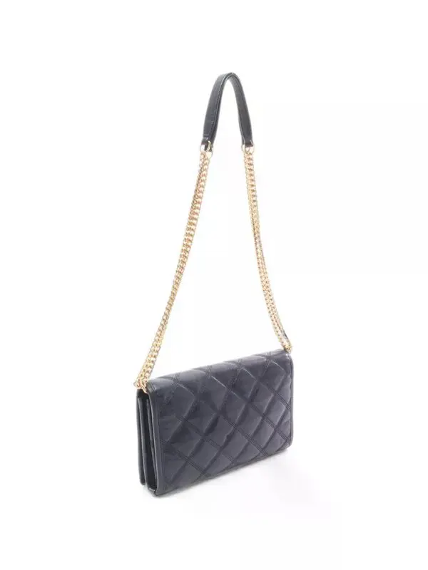 Saint Laurent 2010s Becky Chain Shoulder Bag