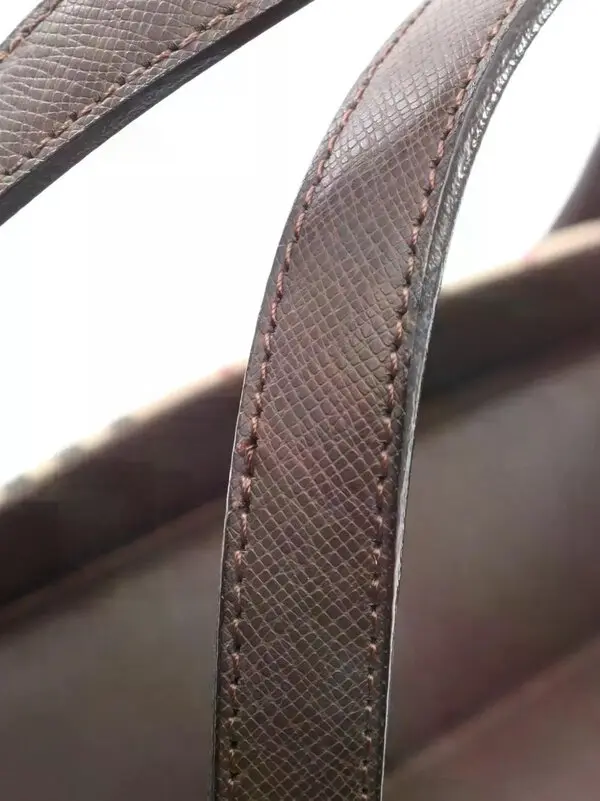 Burberry Nova Check Handbag