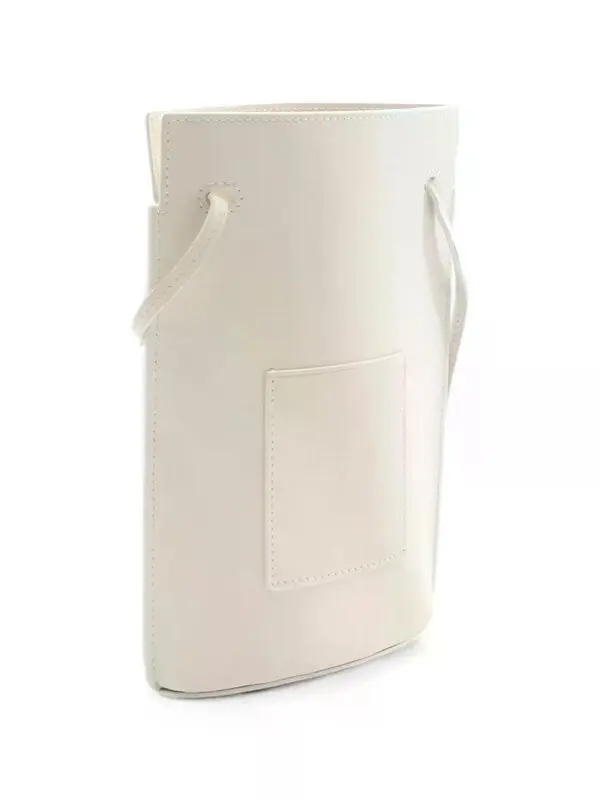 Loewe 2010s Dice Pocket Bucket Bag