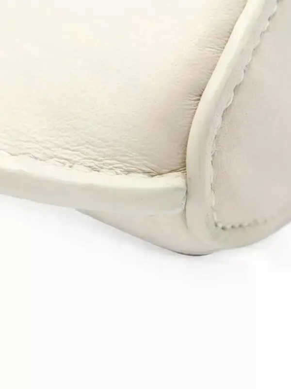 Loewe 2010s Dice Pocket Bucket Bag