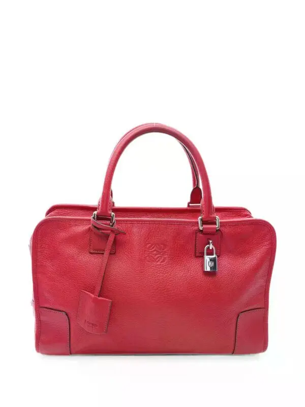 Loewe 2000s 36 Amazona Tote Bag