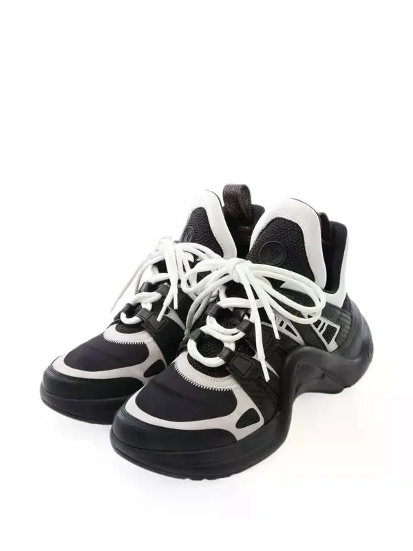 LOUIS VUITTON 2018 Archlight Sneakers