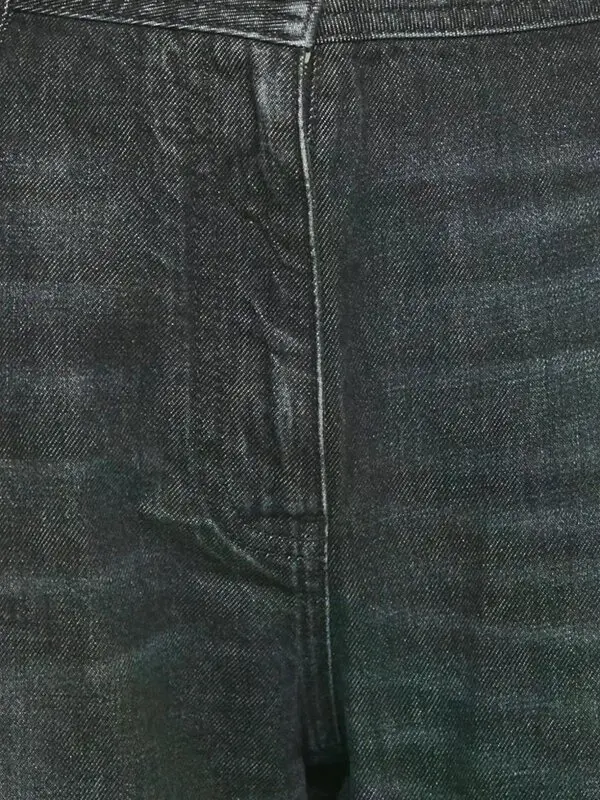 Versace Wide-leg Jeans