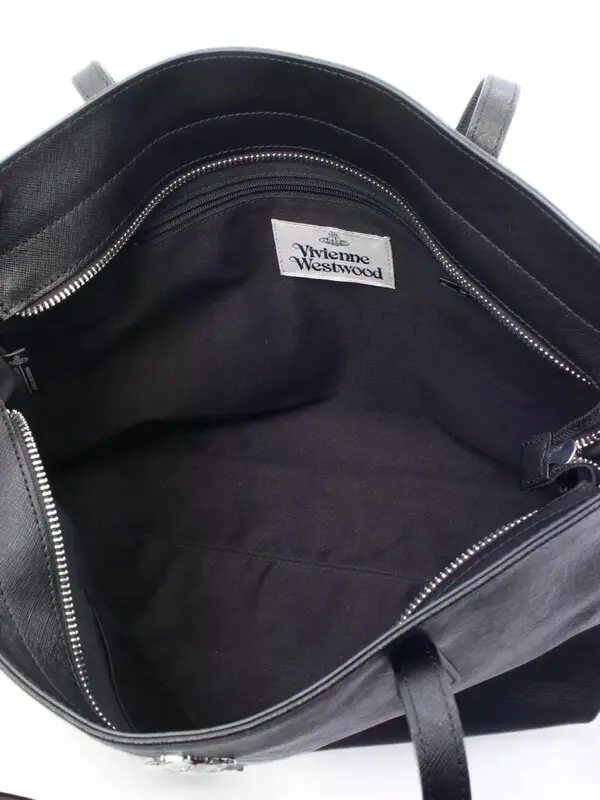 VIVIENNE WESTWOOD 2020s Orb Tote Bag