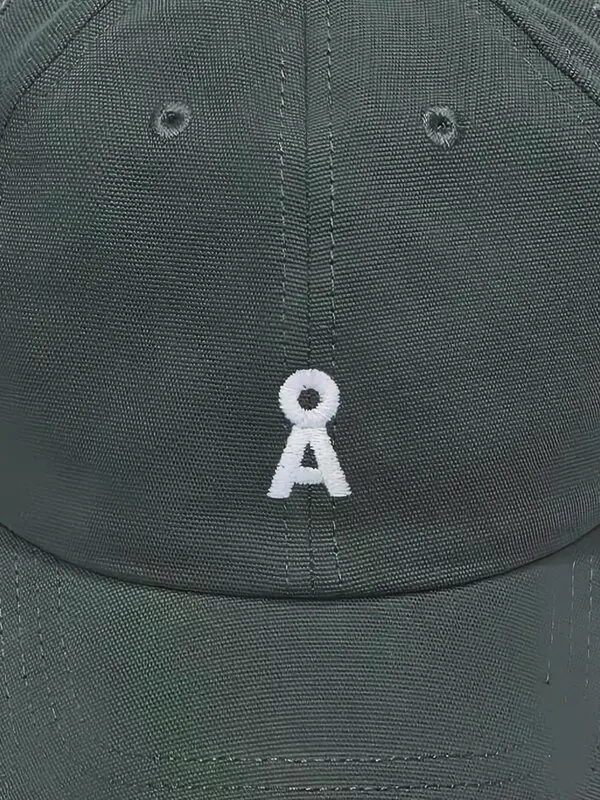 ARMEDANGELS Logo Baseball Cap