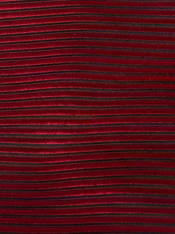 Giorgio Armani Striped Silk Tie